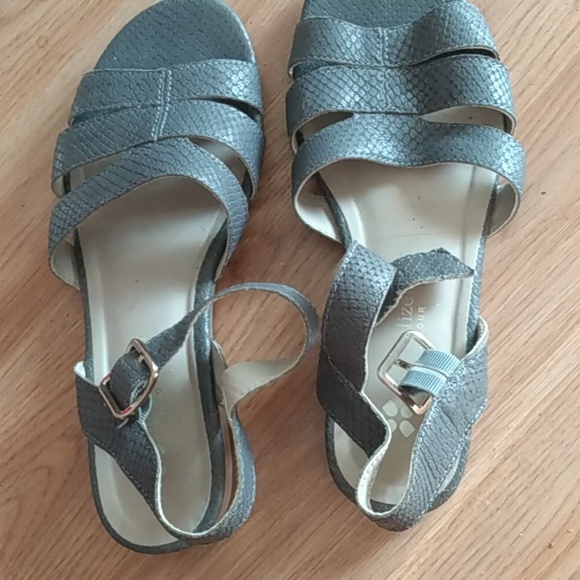 Naturalizer | Shoes | Sandals | Poshmark